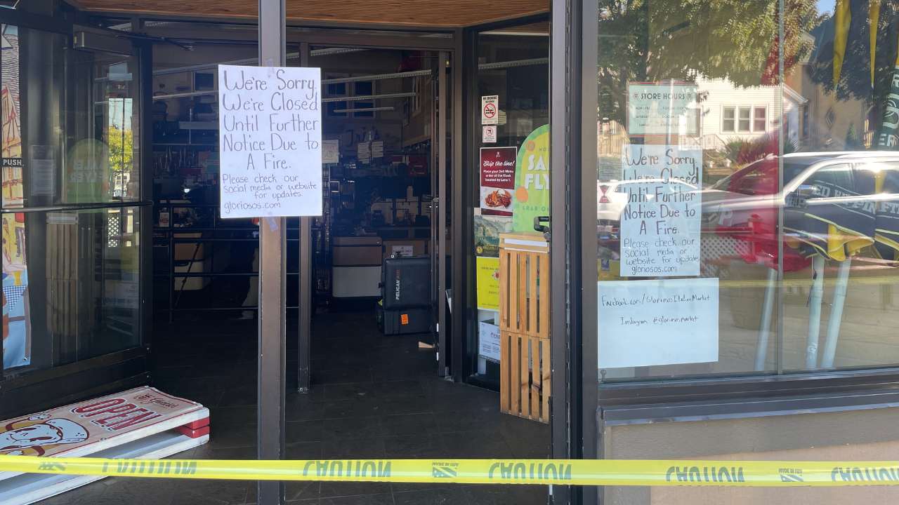 Glorioso’s Italian Market on Brady Street to close temporarily after ...
