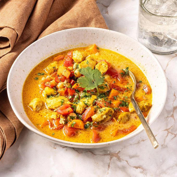 34 chicken soup recipes that’ll warm the soul