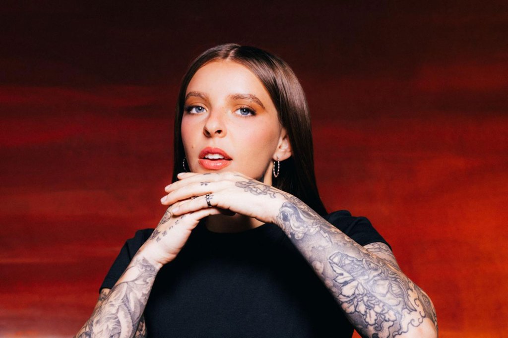 Young Miko joins GLAAD Super Bowl party: Might she also sing with Bad ...