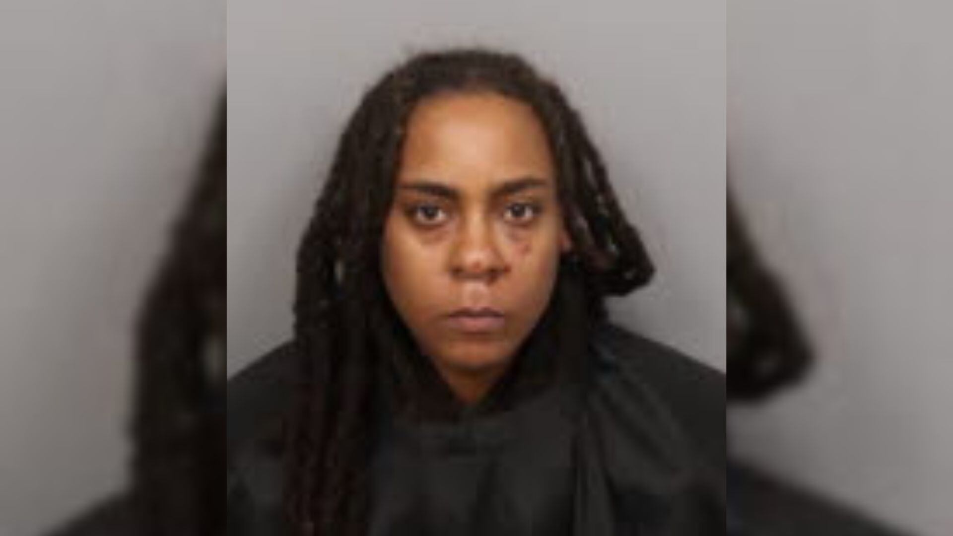 Deputies: Argument leads to woman shooting, killing partner in Greenville