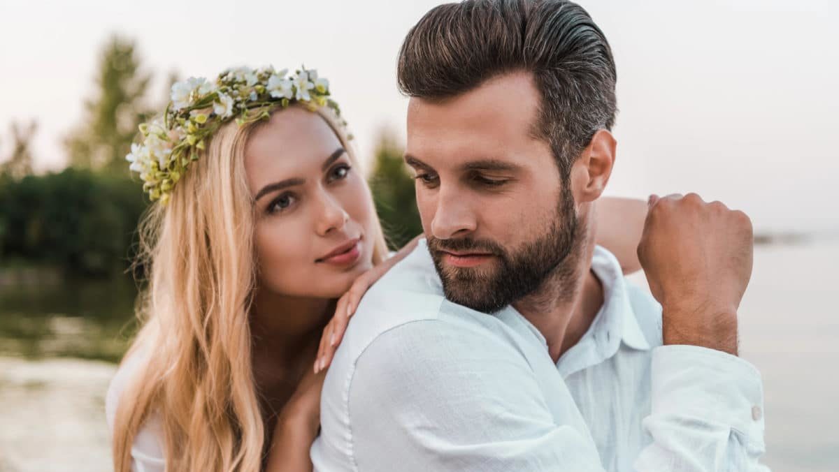 Astrologie : Découvrez quel est le meilleur âge pour vous marier en ...