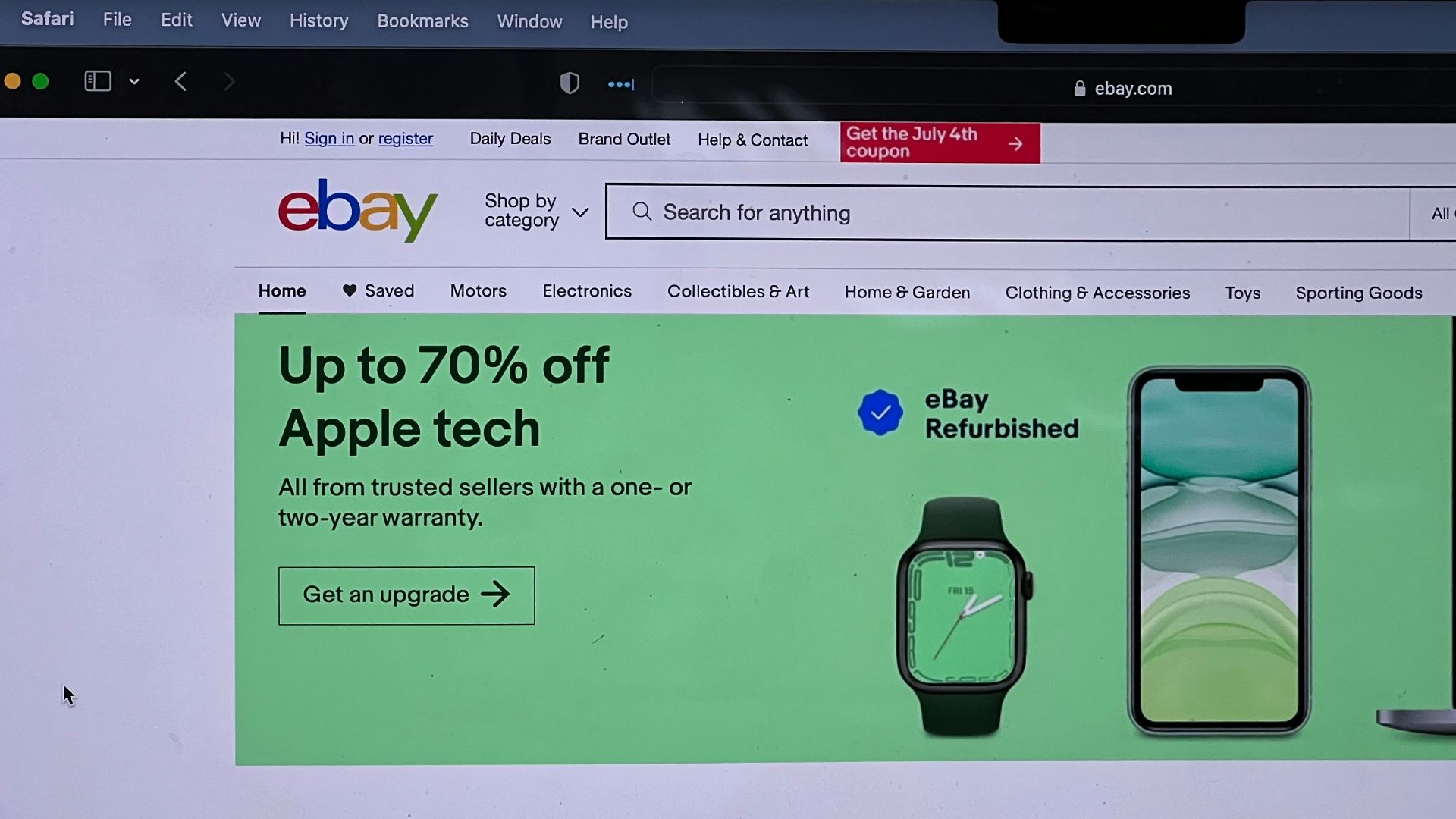 20 Items Everyone Always Looks For On eBay