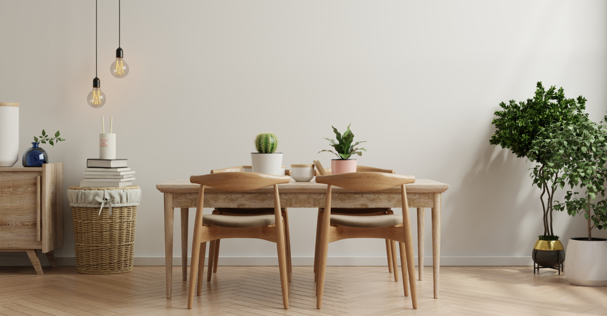 10 Dining Room Ideas That Feel Both Casual and Elevated