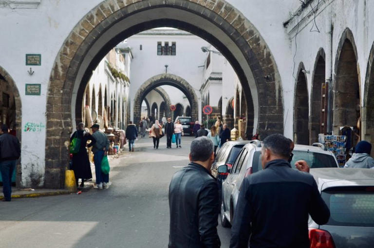 Report: Morocco scores high in political power but lags in economic ...