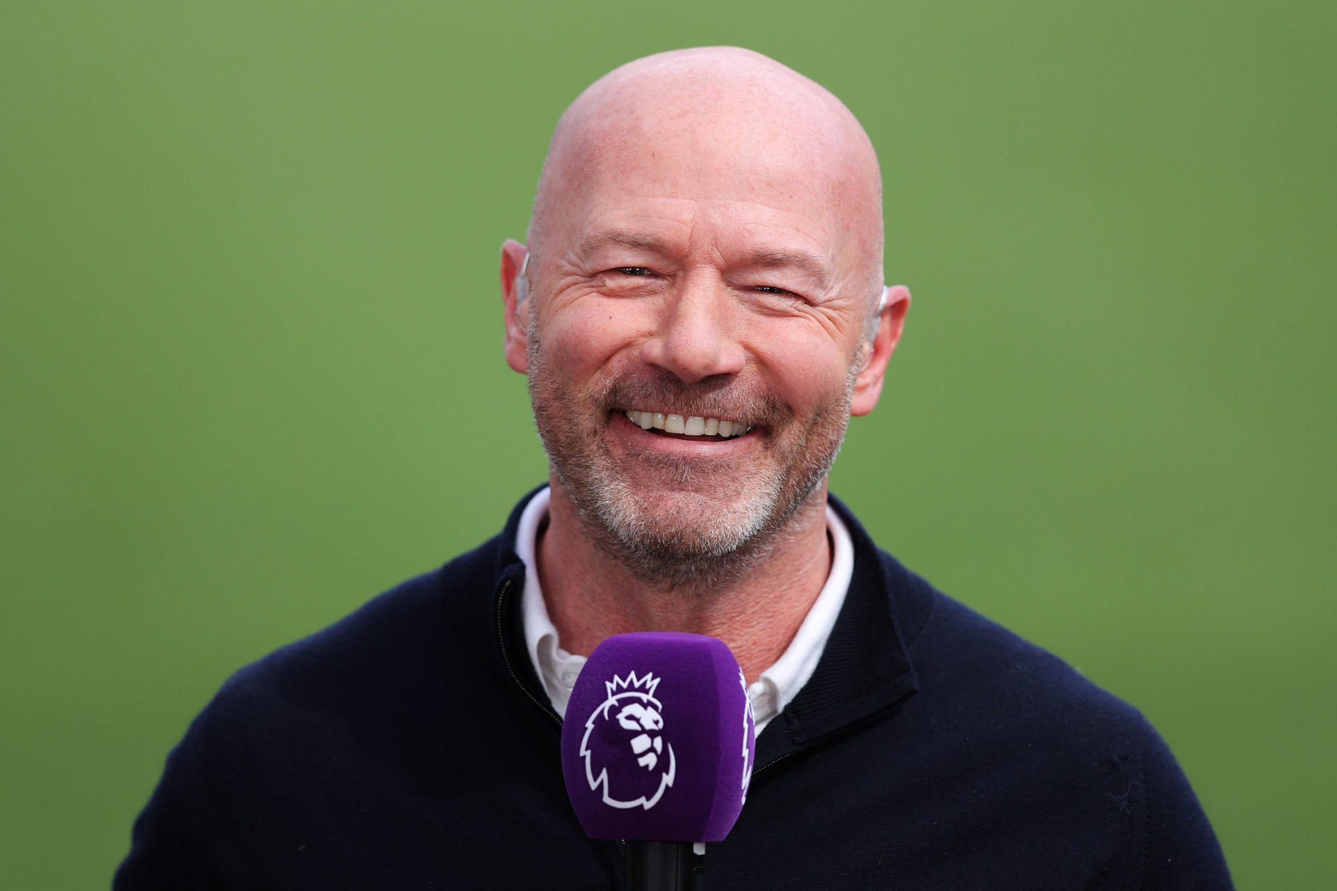 Shearer praises 'unbelievable' player Man Utd sold