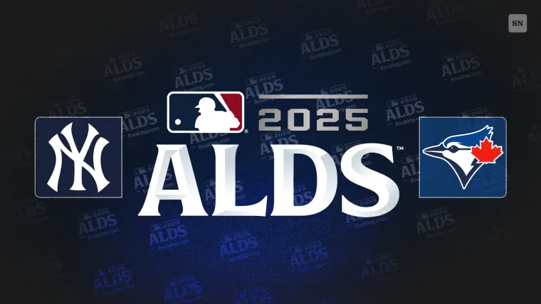 What channel is Blue Jays vs. Yankees on today? Time, TV schedule, live ...