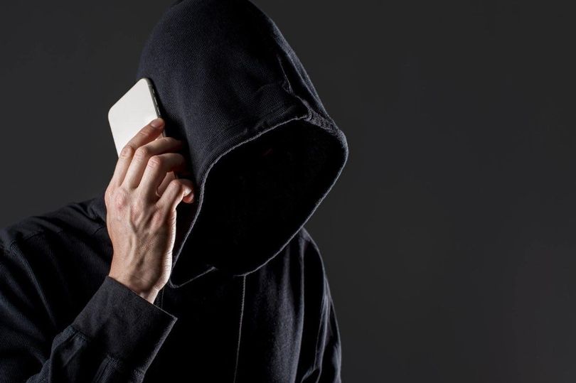 Warning after elderly Lanarkshire resident conned by bogus caller ...