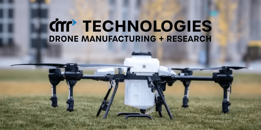 Drone manufacturer to open Lafayette factory, expects to create over ...