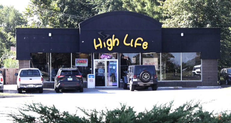 Nitrous oxide sales probe leads to Zachariah Yinger indictment