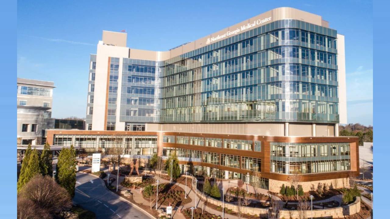 Northeast Georgia Health System not accepting United Healthcare plans ...