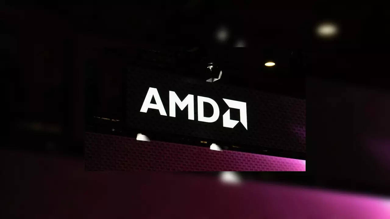 AMD gives one-line response on reports of chip manufacturing ...