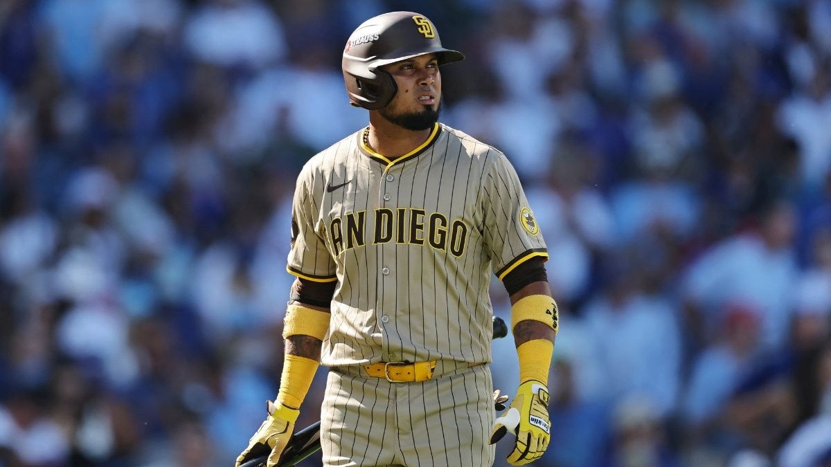 MLB: The Never-Ending List of Free Agents for the Padres After Their ...