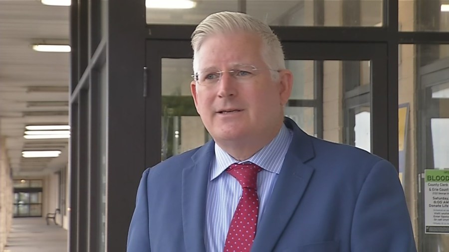 Emails published in missing money audit report stir rumors about Erie ...