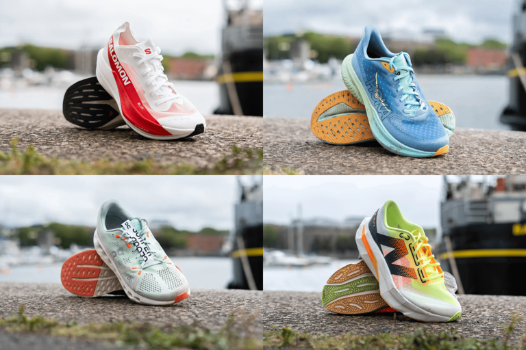 The best running shoes still dominating in 2026: 15 expert-tested ...