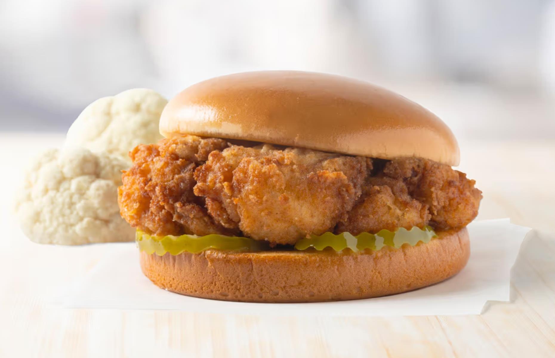 The 24 worst fast food items of all time