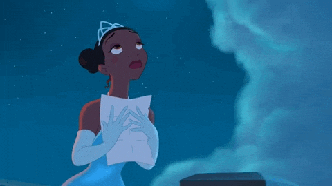 I Genuinely Can’t Watch "The Princess And The Frog" The Same Way After ...