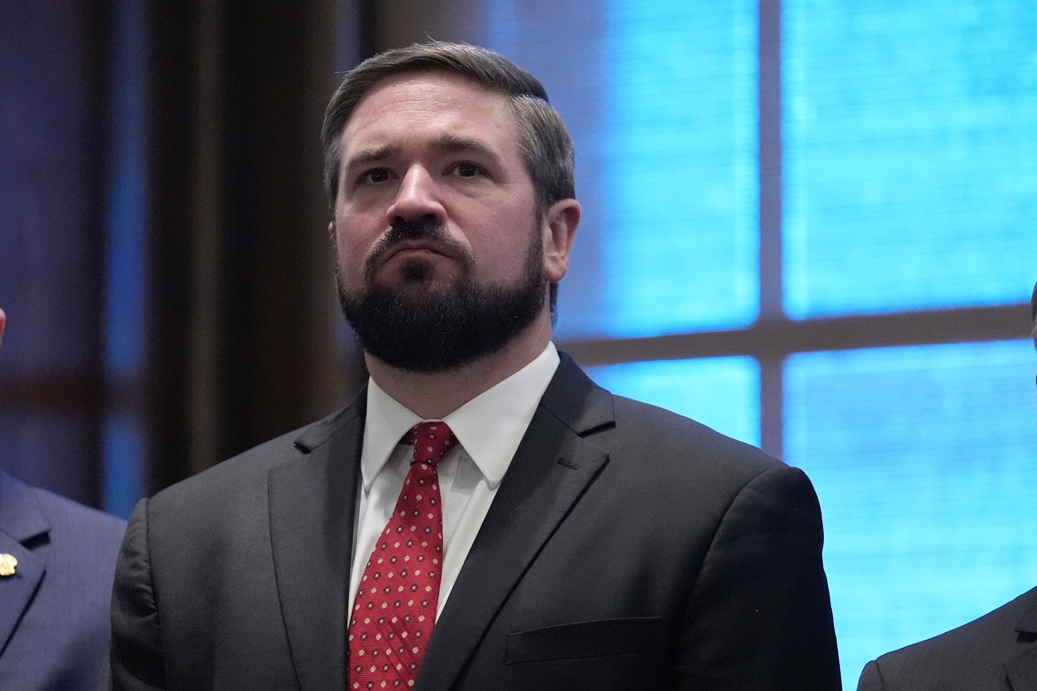 KY3 Digital Extra: The rise of former Missouri Attorney General Andrew ...