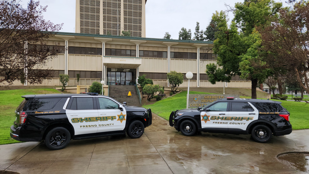 Fresno County Sheriff's Office takes over patrol duties in Huron