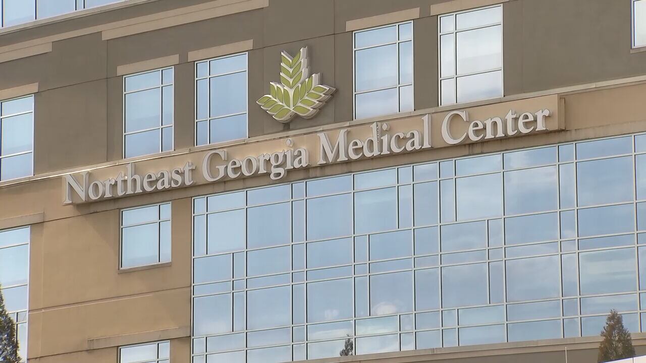 Georgia hospital system reports more than $7.8 billion in local, state ...