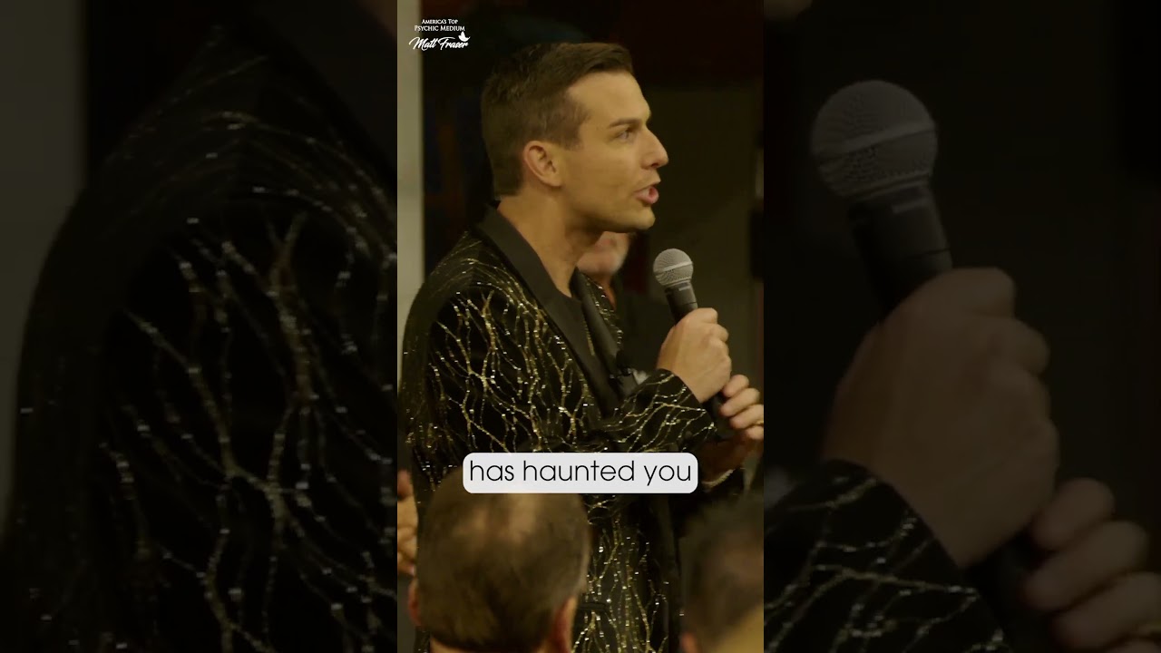 She missed her father’s call and an unexpected sign followed