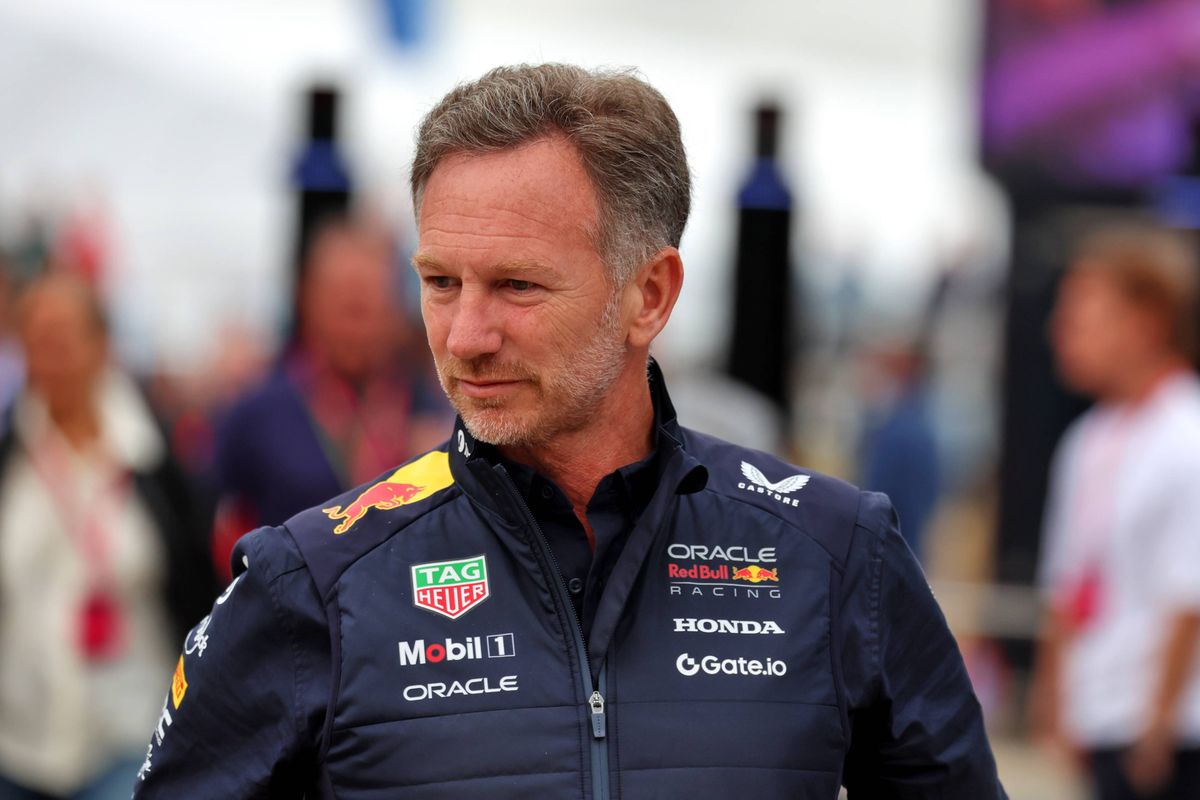 Vowles shuts down talk of Horner approaching Williams with firm "no"
