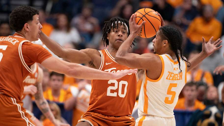 Wizards 2025-2026 Player Profiles: Tre Johnson