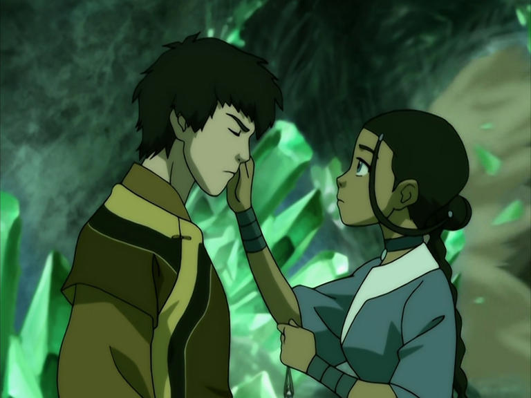 "Avatar: The Last Airbender" Turns 20: Dante Basco On Zuko’s Journey ...