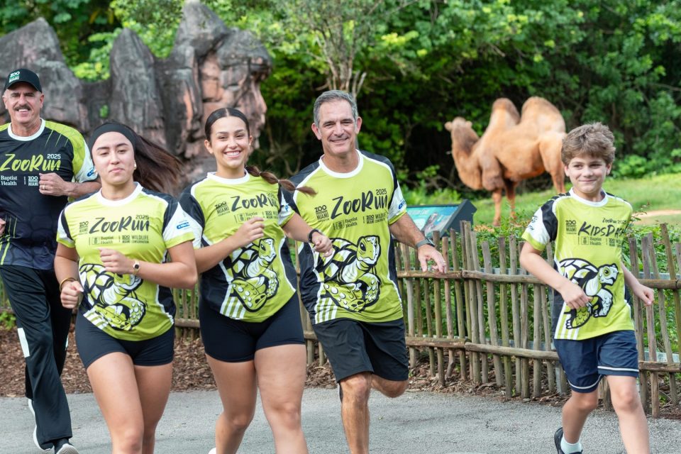 Join My Pack: Run Wild, Fundraise Bold!