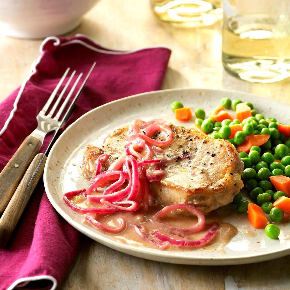 29 of our favorite red onion recipes