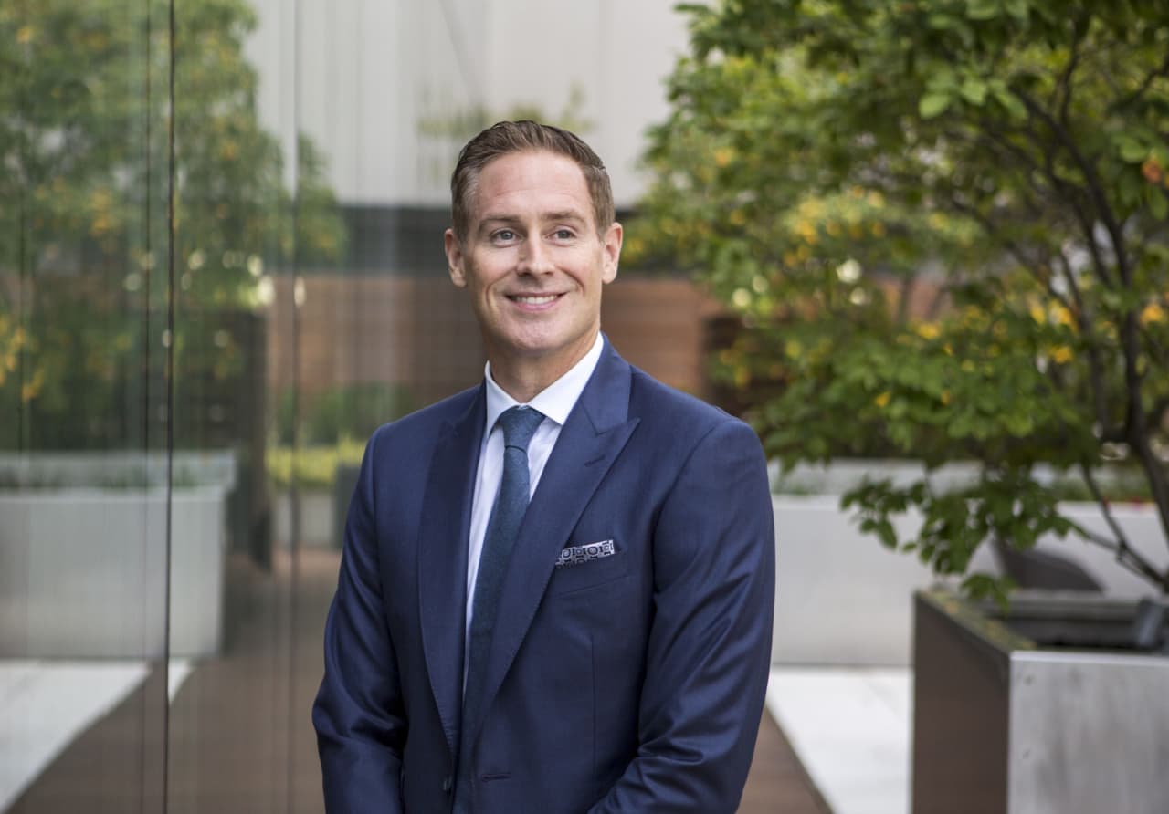 Abu Dhabi-Backed Wealth Manager Corient Buys Its Fifth Multibillion ...