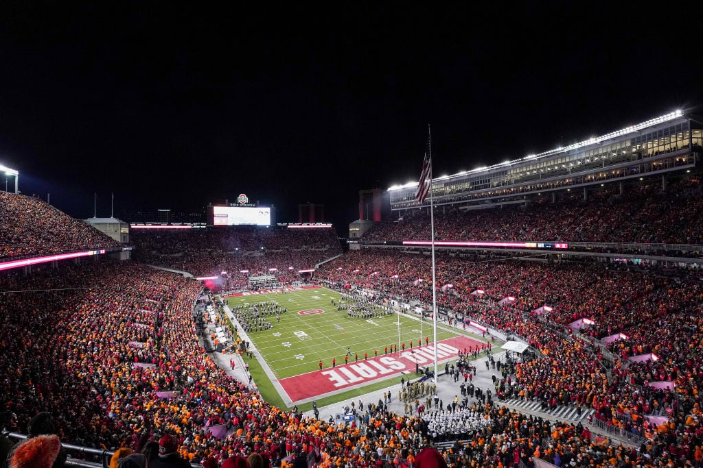 Ohio State rolls out facial scans technology to speed up student entry ...