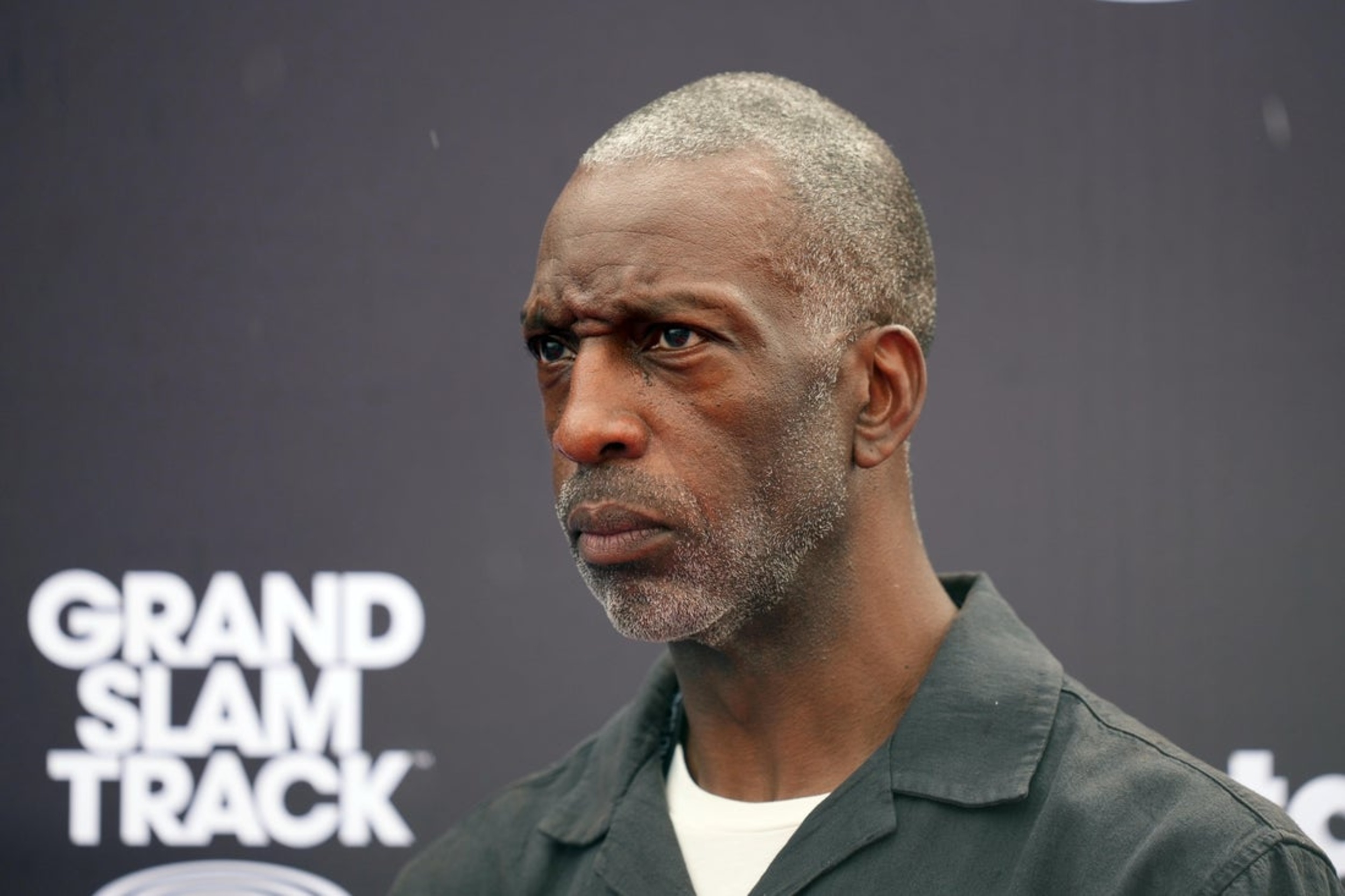 Michael Johnson agrees to return $500k in Grand Slam Track bankruptcy deal