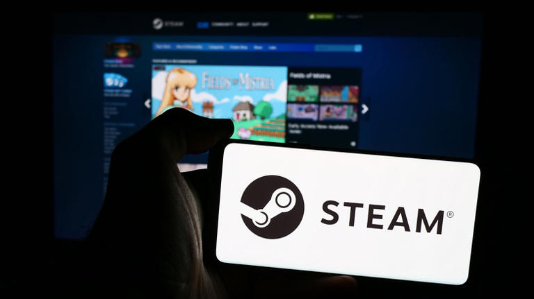 Yes, You Can Play Steam Games On Your Android Phone - Here's How