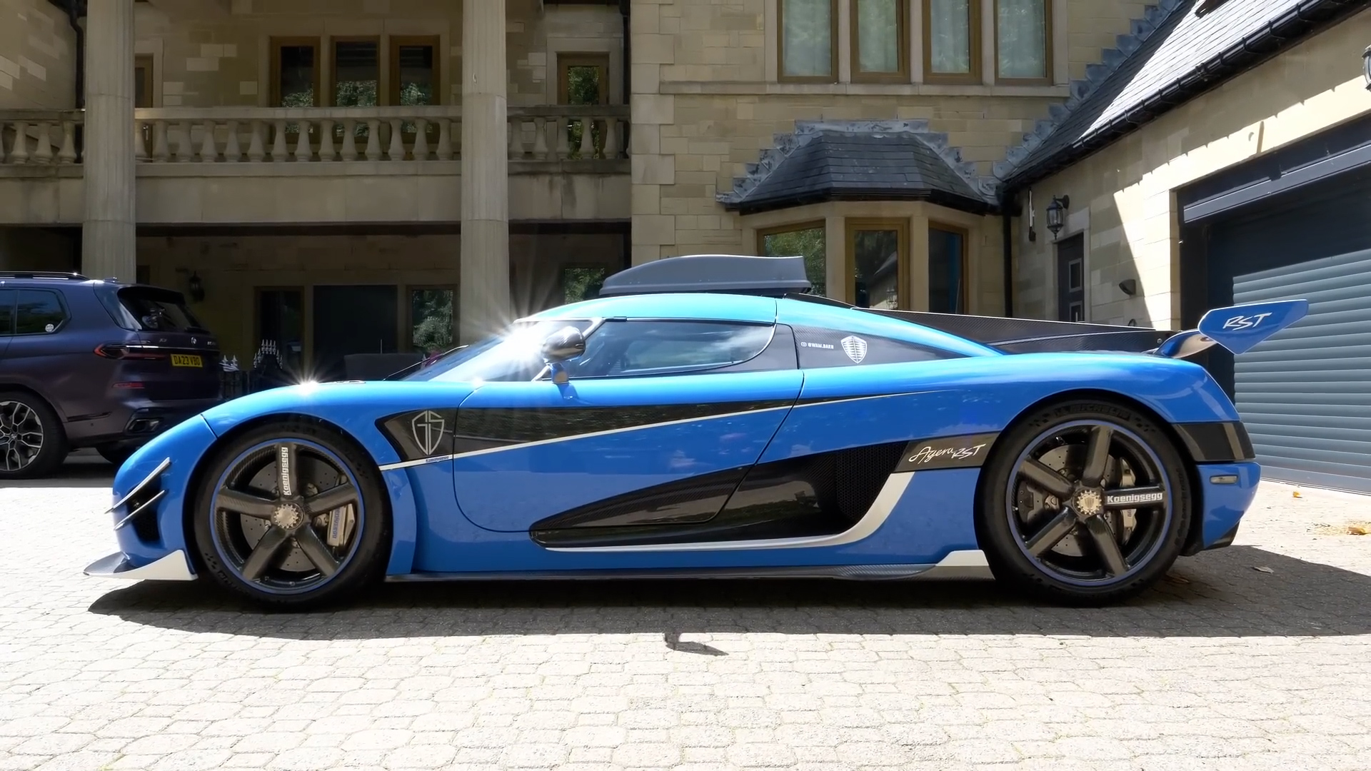 Koenigsegg vs Maserati Review: Running Costs