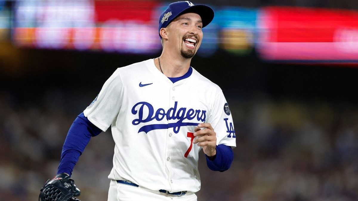 Playoffs MLB: Blake Snell protagoniza joya de pitcheo que emula una ...