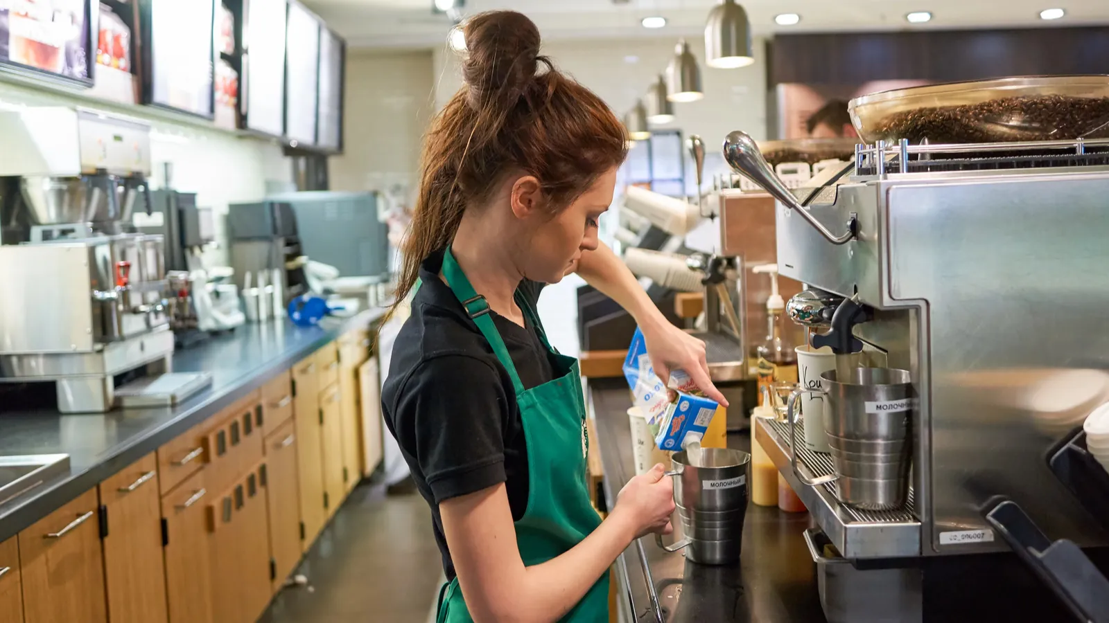 Starbucks' 3 new grocery drinks are turning coffee lovers’ expectations ...