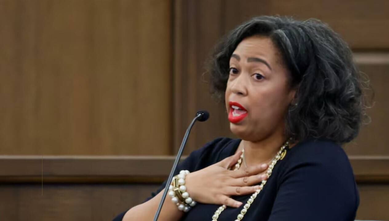 State panel says Fulton judge should be thrown off bench for illegally ...