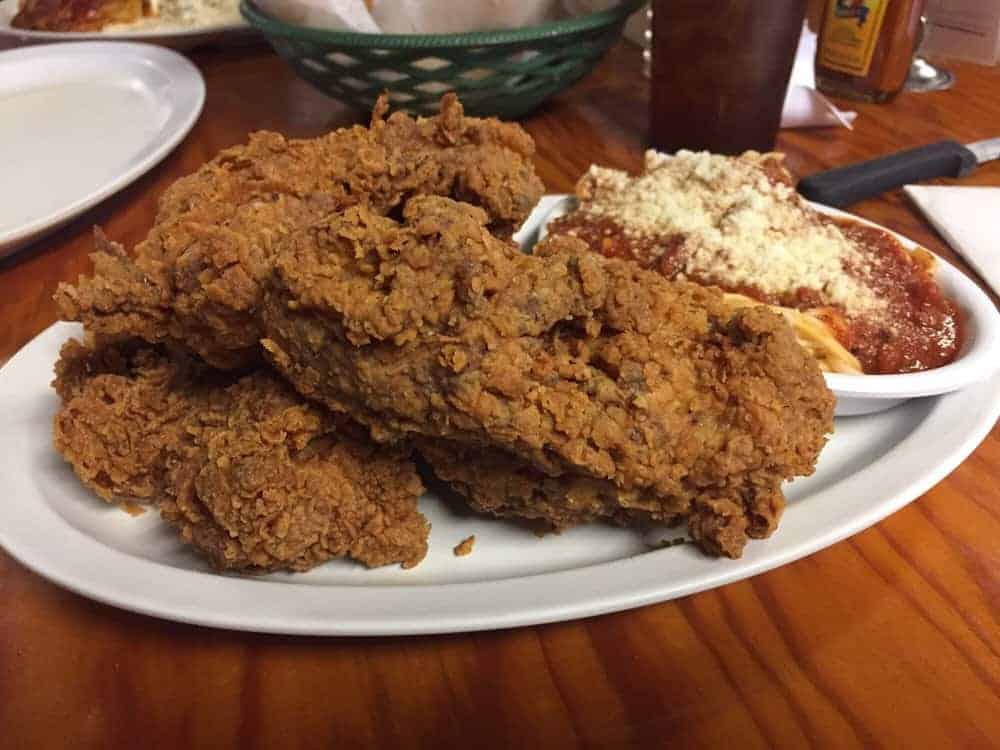 Mangia! The Best Traditional Italian Restaurants in the US