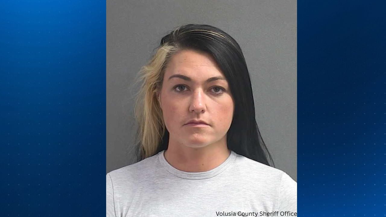 Arrested Orange County firefighter accused of throwing over 100 tampons ...