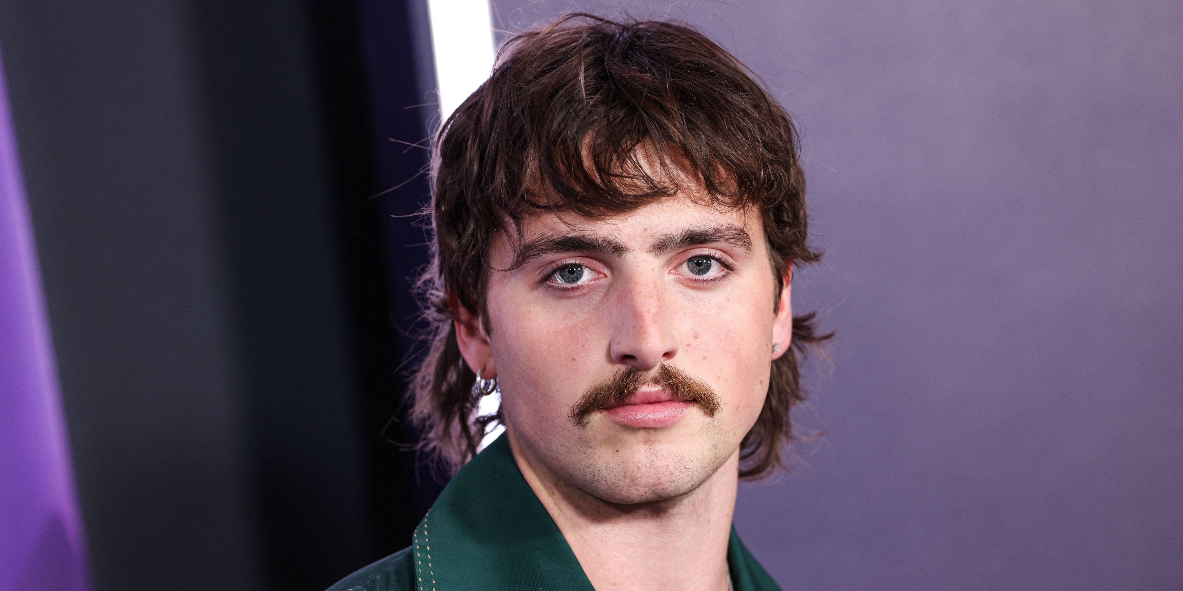 Benson Boone's Dating History Is Worthy of a Global Superstar