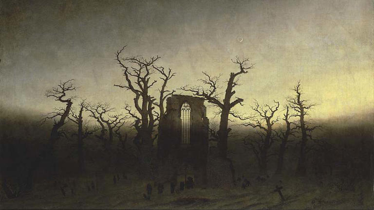 7 Frightening Facts About Europe's Real-Life Vampires