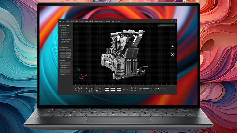 Clearance deal means $1,170 savings on Dell mobile workstation
