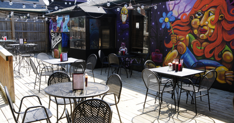 You Have to Try the One Dish That Made This Buzzy Kentucky Spot Legendary