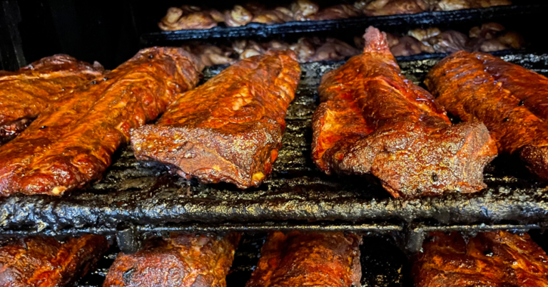 You Have to Try the One Dish That Made This Buzzy Kentucky Spot Legendary