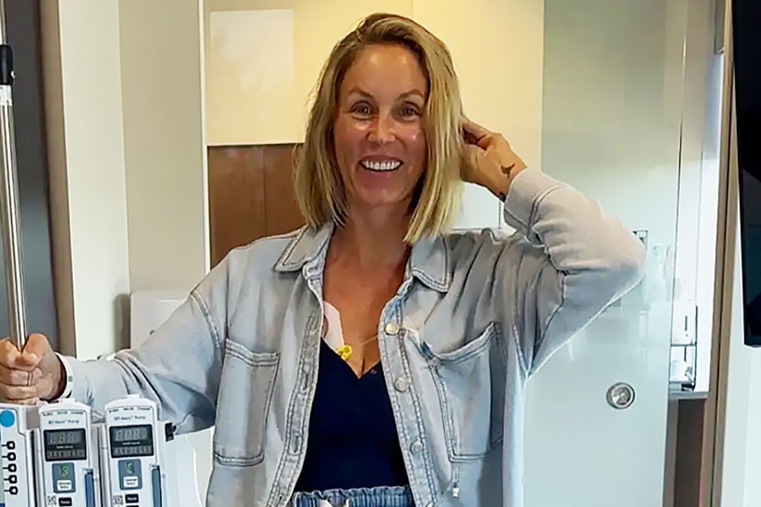 Woman Shares ‘Signs I Ignored’ Before Stage 4 Cancer Diagnosis: ‘My ...