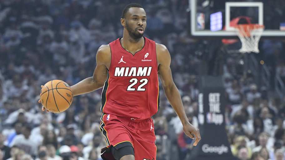 Miami Heat’s Andrew Wiggins Sheds Light on Difficult NBA Reality