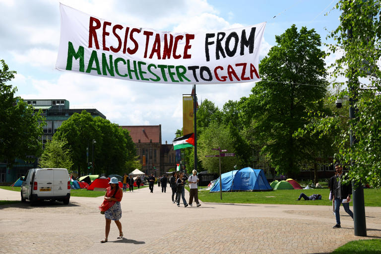 UAE cuts state funding for citizens studying at UK universities due to ...