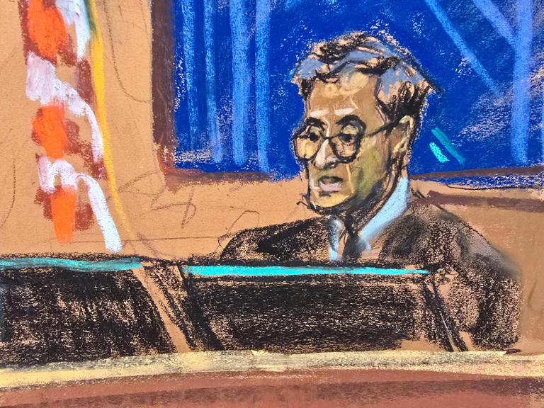 Diddy sentencing live updates: Sean Combs to appeal sentence as his ...