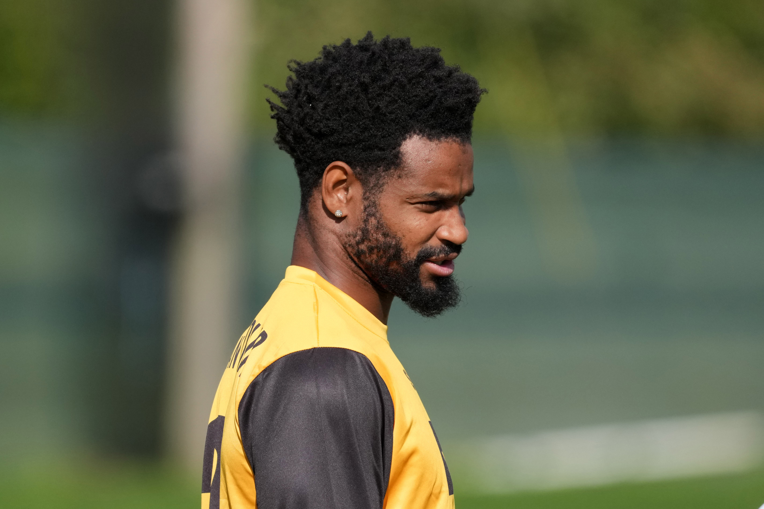 Steelers' Darius Slay Joins Colin Cowherd In Ripping PFF's Ridiculous ...