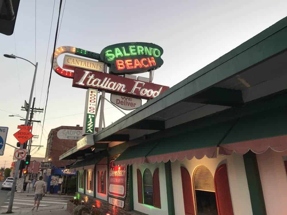 Mangia! The Best Traditional Italian Restaurants in the US